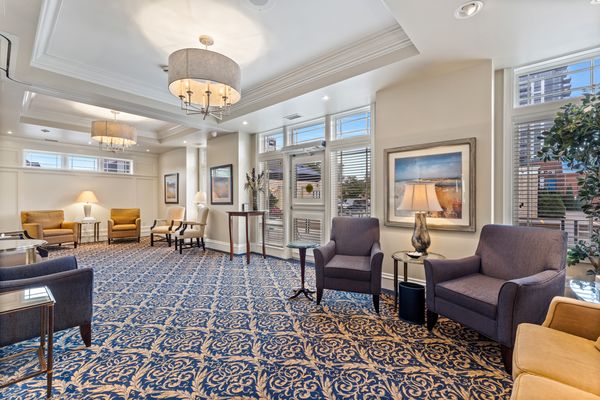 SMITH’S FUNERAL HOMES - Updated December 2025 - 21 Photos - 485 Brant ...