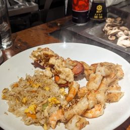 BENIHANA - Updated October 2025 - 2777 Photos & 2815 Reviews - 2074 ...
