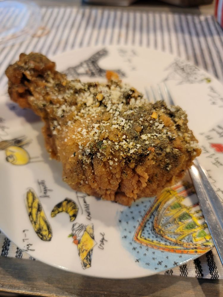 Italian Herb Flavor - Yelp