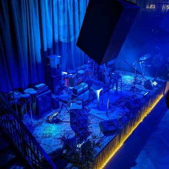 GREEN ROOM - Updated December 2025 - 53 Photos & 15 Reviews - 2923 ...