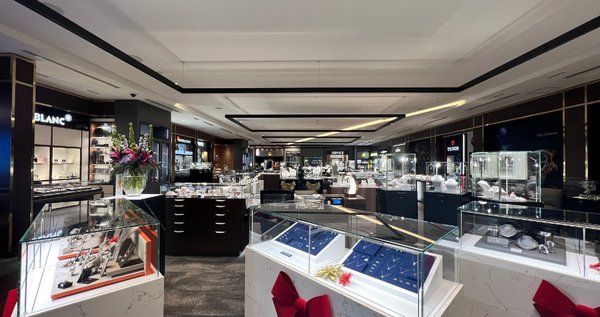 CALGARY JEWELLERY - Updated January 2026 - 16 Reviews - 1331 - 17 ...