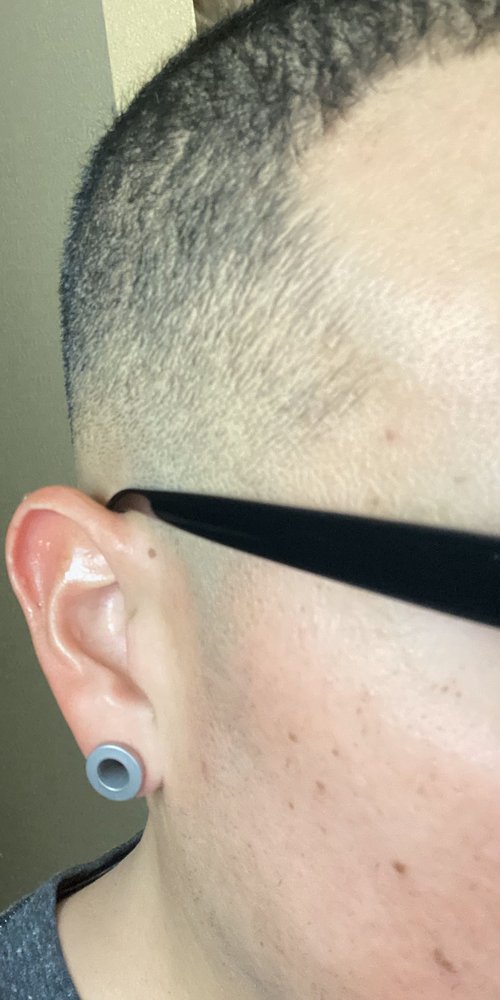 HIGH POINT BARBER SHOP - 12 Photos & 24 Reviews - 477 High Point Ter ...