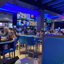 DAVE & BUSTER’S MODESTO - Updated December 2025 - 294 Photos & 234 ...