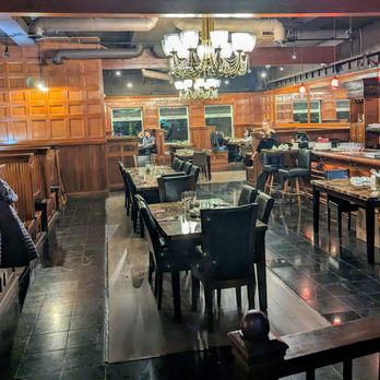 ZEITOON GRILL HOUSE - Updated January 2026 - 190 Photos & 305 Reviews ...