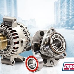 BAP-GEON IMPORT AUTO PARTS - 26 Photos - Auto Parts & Supplies - 6423 ...