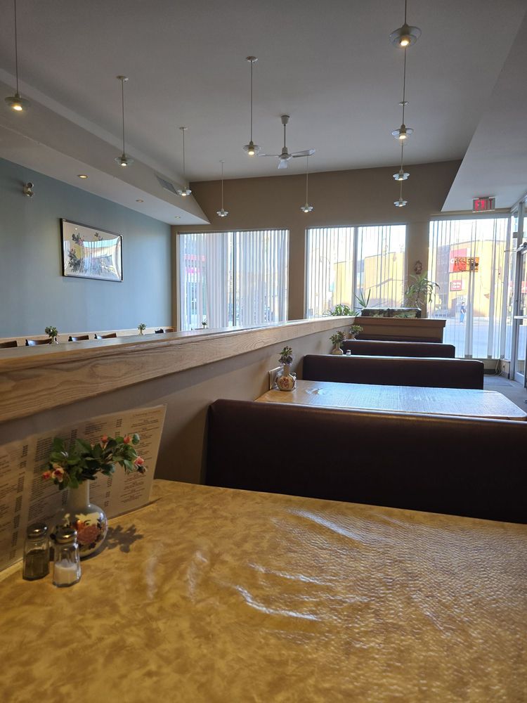 CHANNING RESTAURANT - Updated January 2026 - 11 Reviews - 1002 Av 2nd E ...