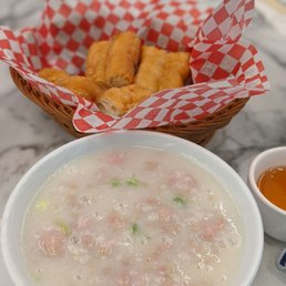 SAM’S CONGEE DELIGHT - 834 Photos & 288 Reviews - Chinese - 7354 ...