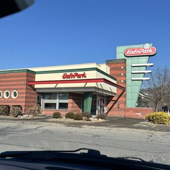 EAT’N PARK - Updated November 2025 - 90 Photos & 141 Reviews - 245 E ...