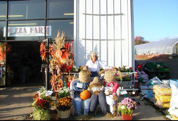 PEZZA FARM AND GARDEN CENTER - Updated October 2024 - 55 Photos & 15 ...