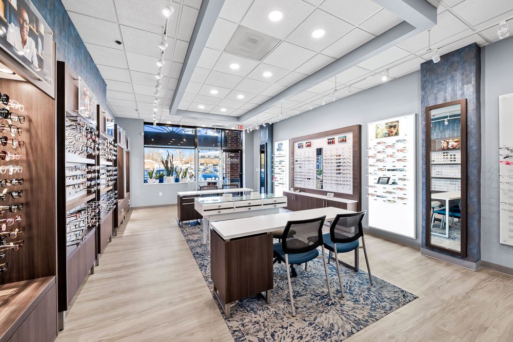 LOOKING GLASS OPTICAL - Updated December 2025 - 61 Photos & 25 Reviews ...