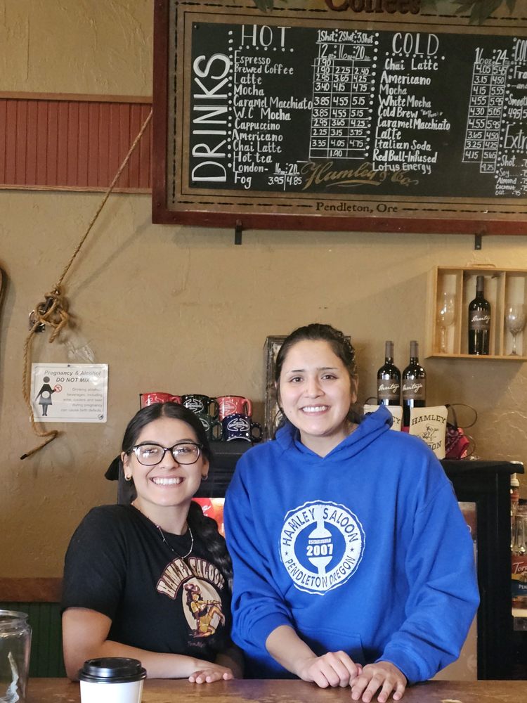 HAMLEY’S - Updated August 2024 - 36 Photos & 25 Reviews - 30 SE Court ...