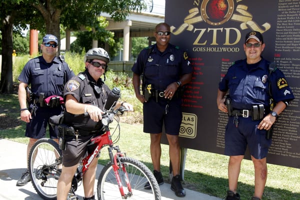 DFW SECURITY PROTECTIVE FORCE - Updated December 2025 - 11 Photos ...