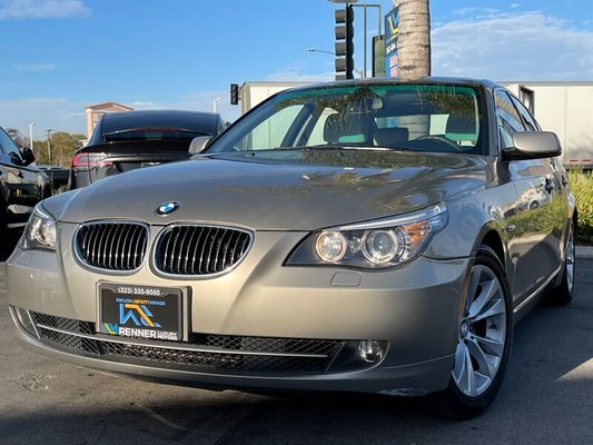 AUTOBAHN LUXURY MOTORS - Updated August 2024 - 38 Photos & 51 Reviews ...