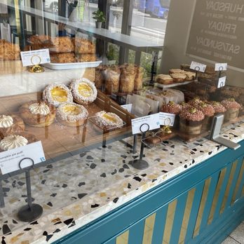 CAFE BEATRICE - Updated September 2024 - 283 Photos & 123 Reviews - 100 ...