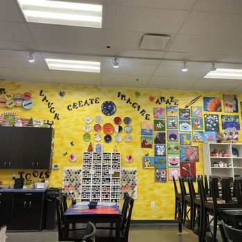 THE AMAZING ART STUDIO - Updated December 2025 - 66 Photos & 39 Reviews ...