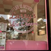 LARRY’S ICE CREAM & CAFE - 29 Photos & 13 Reviews - 21099 St Andrews ...