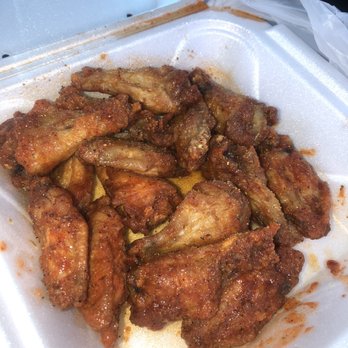 I LOVE WINGS - Updated December 2025 - 44 Photos & 34 Reviews - 3030 ...