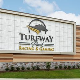 TURFWAY PARK RACING & GAMING - Updated December 2025 - 82 Photos & 75 ...