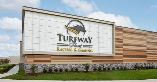 TURFWAY PARK RACING & GAMING - Updated December 2025 - 82 Photos & 76 ...