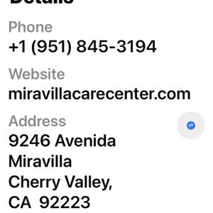 JOSHUA TREE POST ACUTE CARE CENTER - Updated April 2025 - 8515 Cholla ...