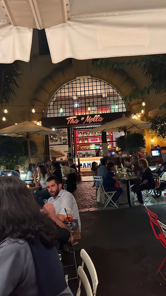 TIRA E MOLLA BY MIMÌ E COCÓ - 10 Photos & 14 Reviews - Via Enna 2, Roma ...