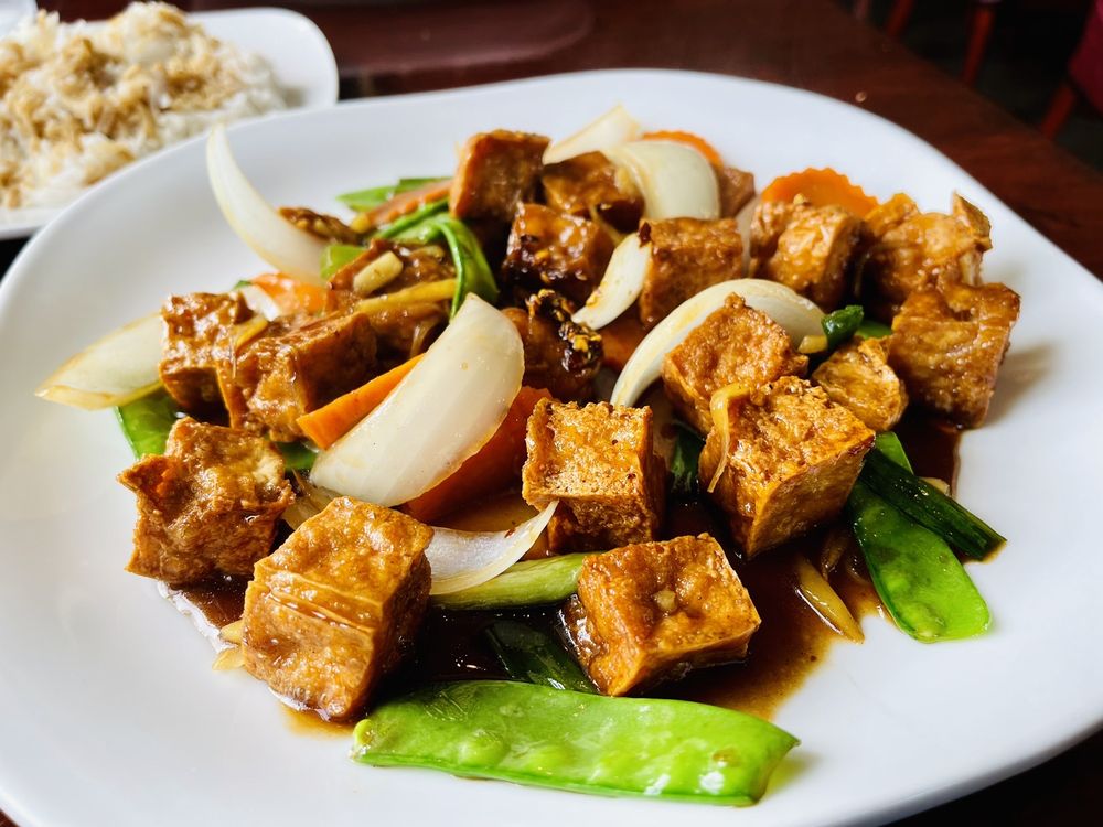 Thai Sana Restaurants, Ellsworth | Roadtrippers