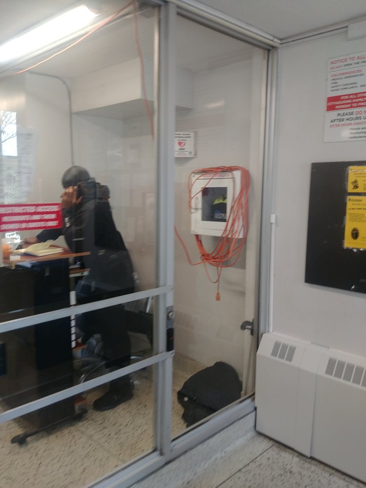 LOGIX SECURITY SYSTEMS - Updated August 2025 - San Pedro, California ...