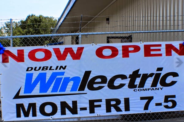 WINLECTRIC - Updated June 2025 - 10 Photos - 505 Airport Rd, Dublin ...