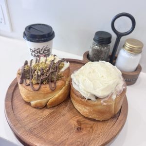 PARLOR DOUGHNUTS - Updated July 2025 - 22 Photos - 1707 NW St Lucie West Blvd, Port St. Lucie ...