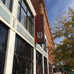 RED THE STEAKHOUSE - Updated January 2026 - 377 Photos & 372 Reviews ...