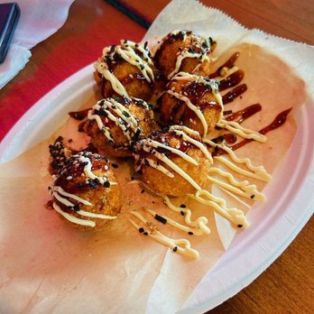 POKE STOP - Updated July 2024 - 661 Photos & 68 Reviews - 256 Dogwood ...