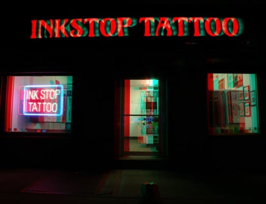 INKSTOP TATTOO - Updated January 2026 - 28 Photos & 54 Reviews - 43-01 ...