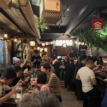 Kin Ramen - Reserve Now - Ramen - Updated June 2025 - 1551 Photos - 604 ...