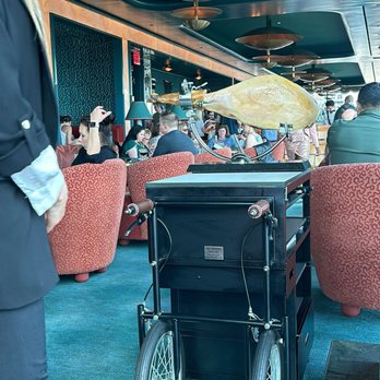 NUBELUZ - Updated August 2024 - 464 Photos & 213 Reviews - 25 W 28th St ...