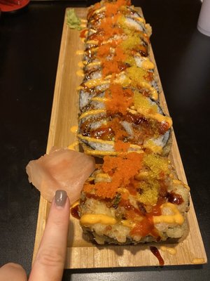 YOSHI EXPRESS - 36 Photos & 32 Reviews - 783 S Main St, Cleveland ...