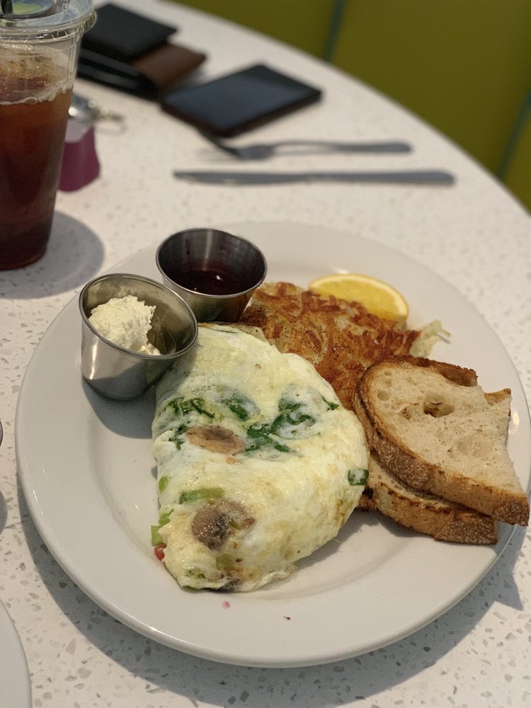 MORNING SQUEEZE - 603 Photos & 803 Reviews - Breakfast & Brunch - 4233 ...