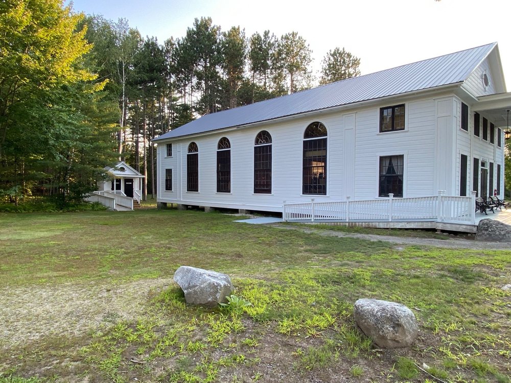 GENEVA POINT CENTER - Updated December 2025 - 60 Photos - 108 Geneva ...