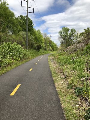 MANHAN RAIL TRAIL - 24 Photos - 978 Mt Tom Rd, Easthampton ...