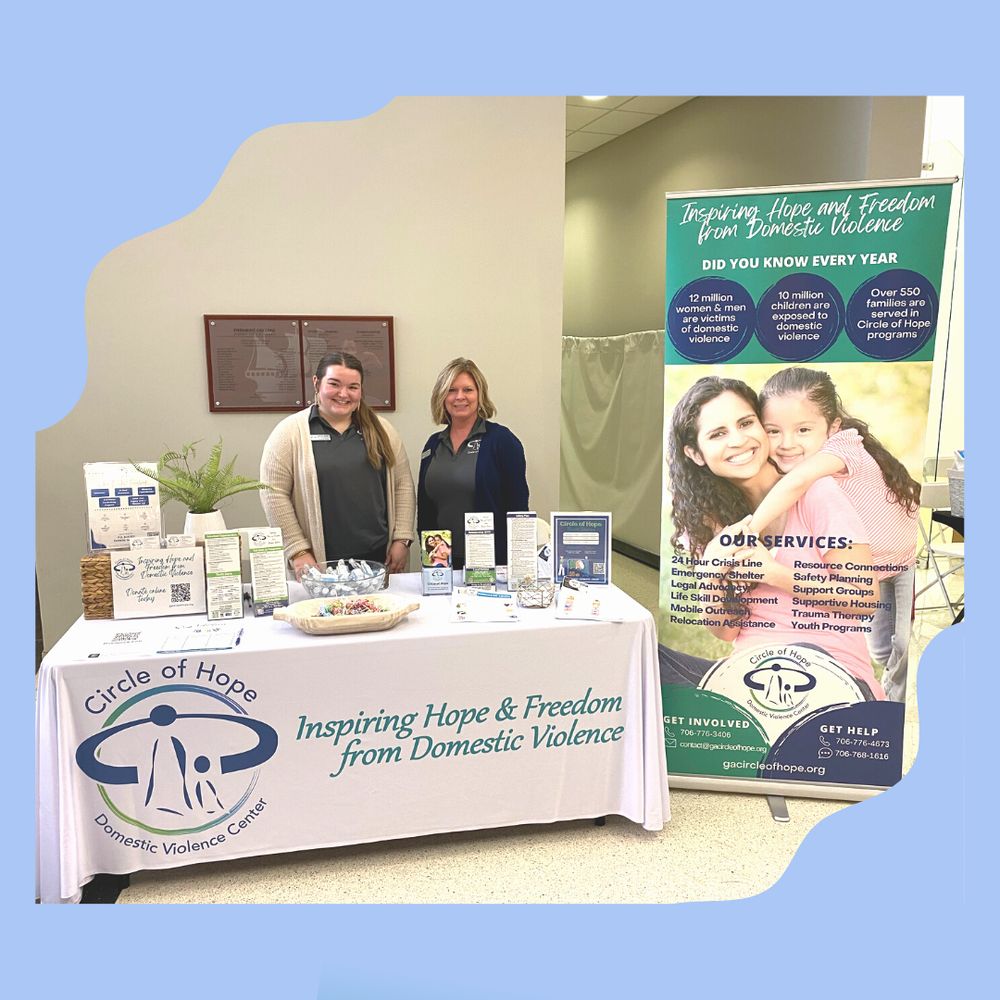 CIRCLE OF HOPE - Updated June 2025 - 10 Photos - 592 N Main St ...