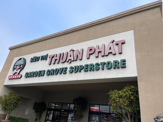 SIEU THI THUAN PHAT - Updated January 2025 - 336 Photos & 126 Reviews ...