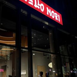 HELLO NORI - Updated March 2026 - 188 Photos & 38 Reviews - 648 King ...