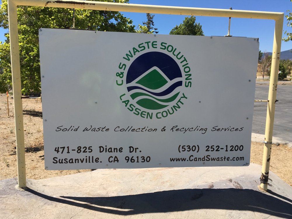C&S WASTE SOLUTIONS - Updated January 2026 - 471-825 Diane Dr ...