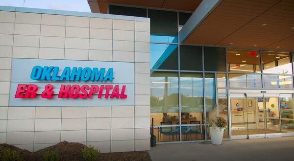 OKLAHOMA ER & HOSPITAL - Updated December 2025 - 23 Photos & 69 Reviews ...