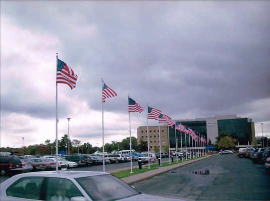 OZARK FLAG DISTRIBUTORS - Updated December 2025 - 16 Photos - 500 W ...