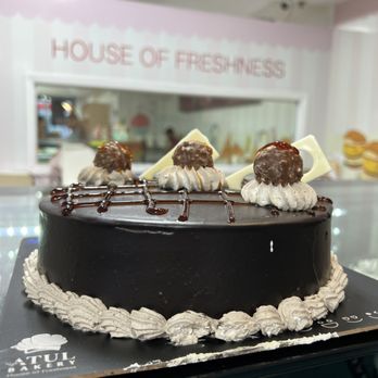 ATUL BAKERY - Updated August 2025 - 826 Newark Ave, Jersey City, New ...