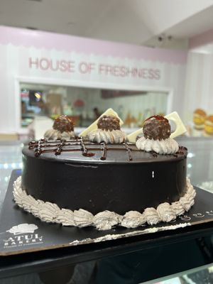 ATUL BAKERY - Updated August 2025 - 826 Newark Ave, Jersey City, New ...