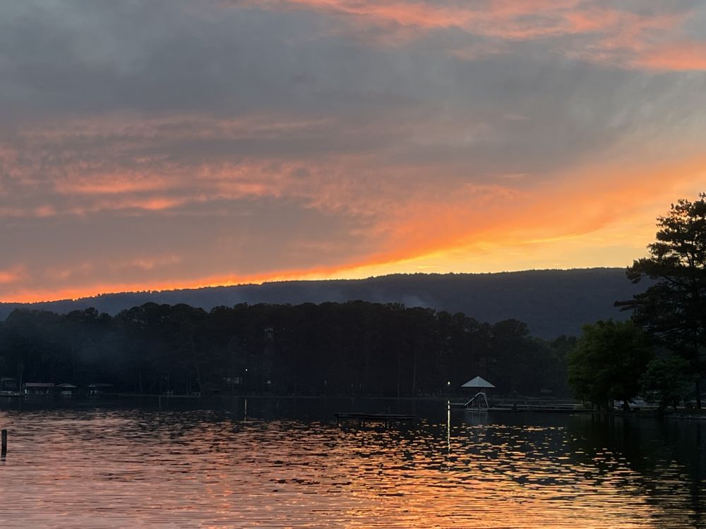 WEISS LAKE CAMPGROUND AND MARINA - Updated May 2024 - 470 Pine Cone St ...