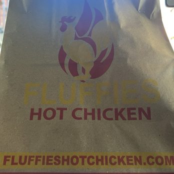 FLUFFIES HOT CHICKEN - LES - Updated December 2025 - 97 Photos & 48 ...