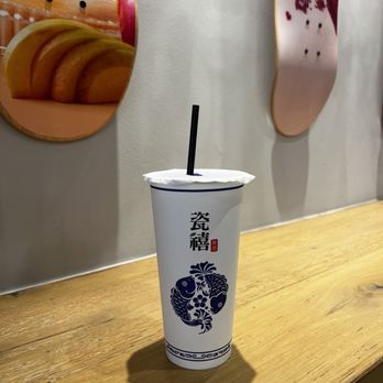 TEAZZI TEA SHOP - Updated September 2024 - 37 Photos & 29 Reviews ...