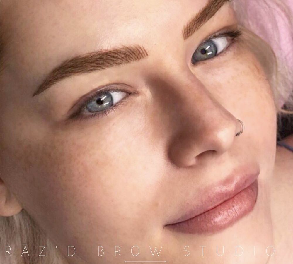 RAZ’D STUDIOS - Updated December 2024 - 30 Photos - 2268 E Williams ...